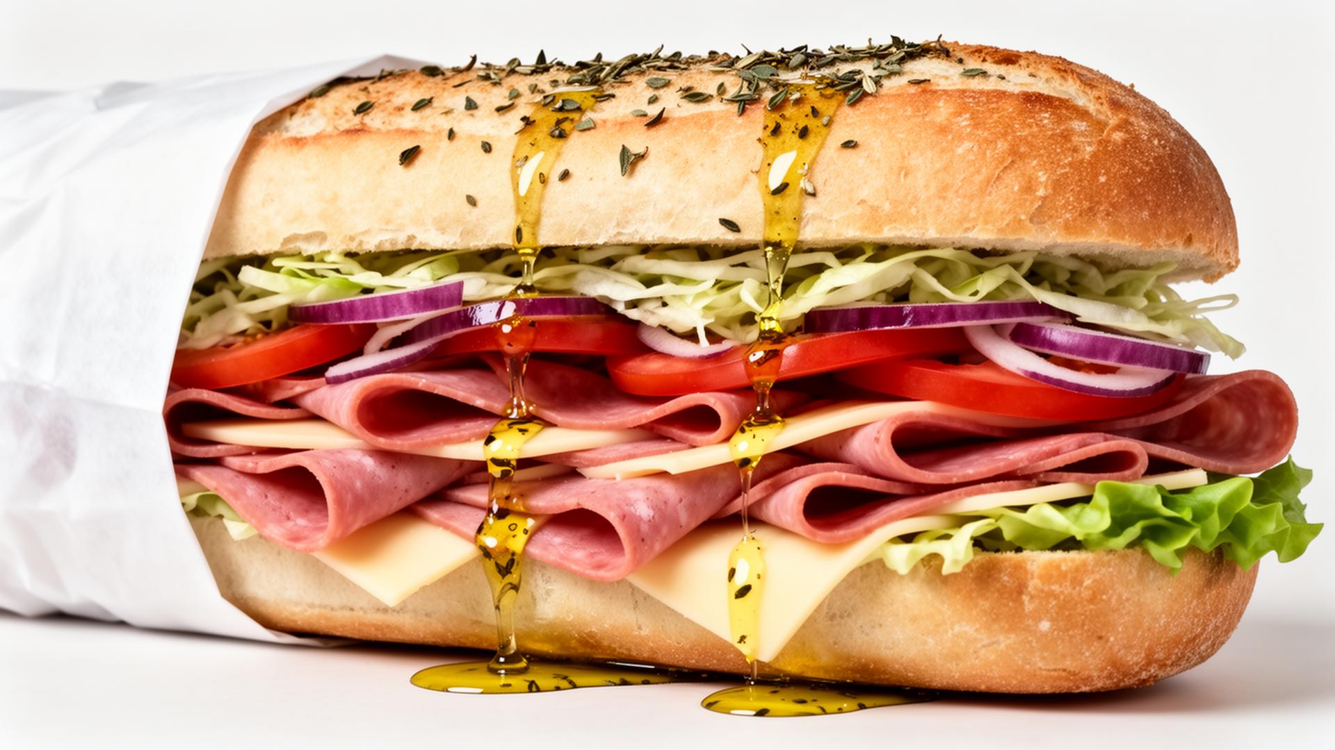 Bangkok Bodega | NYC-Style Deli Sandwiches in Bangkok