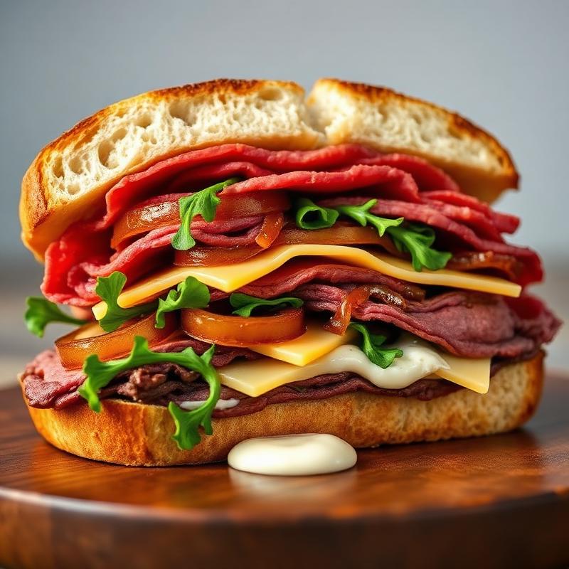 Bangkok Bodega | NYC-Style Deli Sandwiches in Bangkok